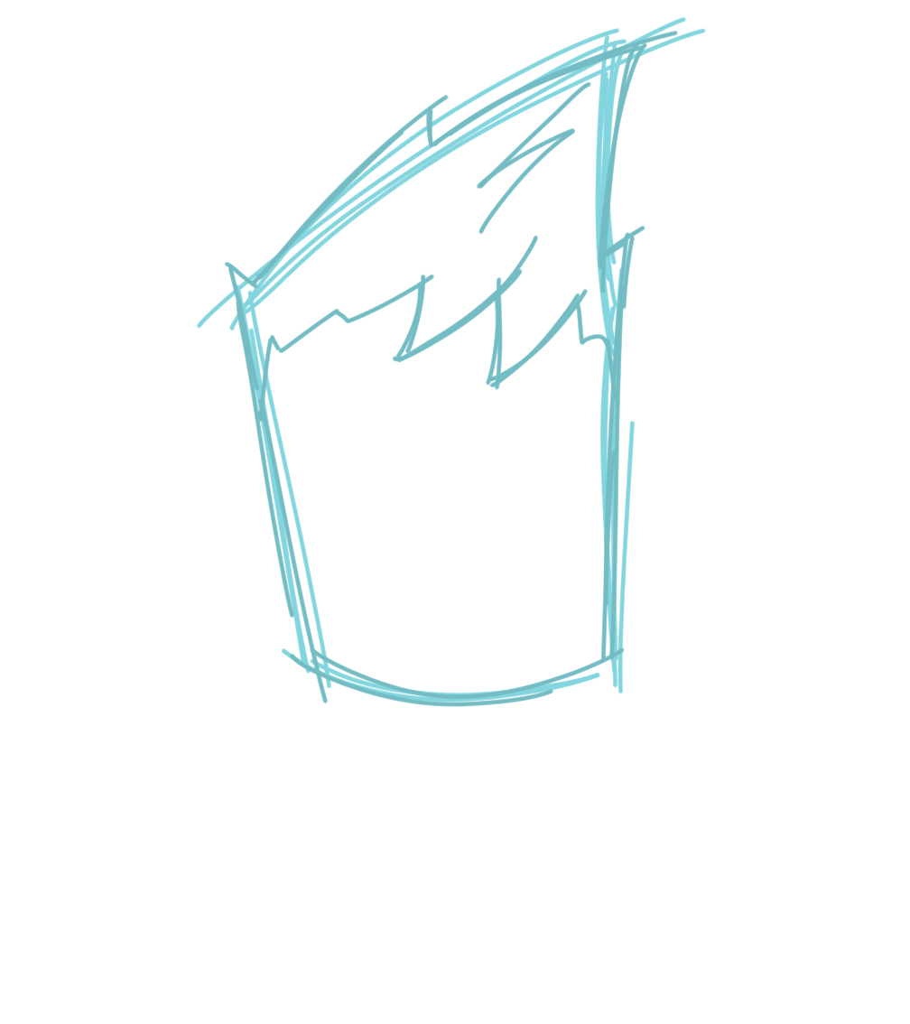 BUDDIES CARTOON: BUDDIES How To Draw REGS