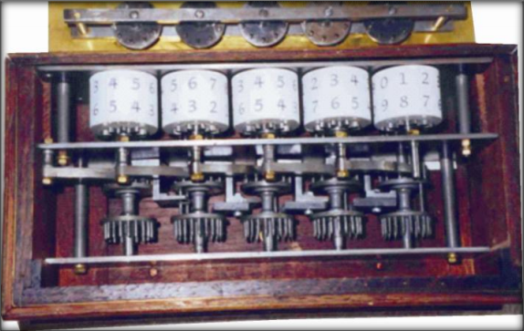 Class XI | CHAPTER 1