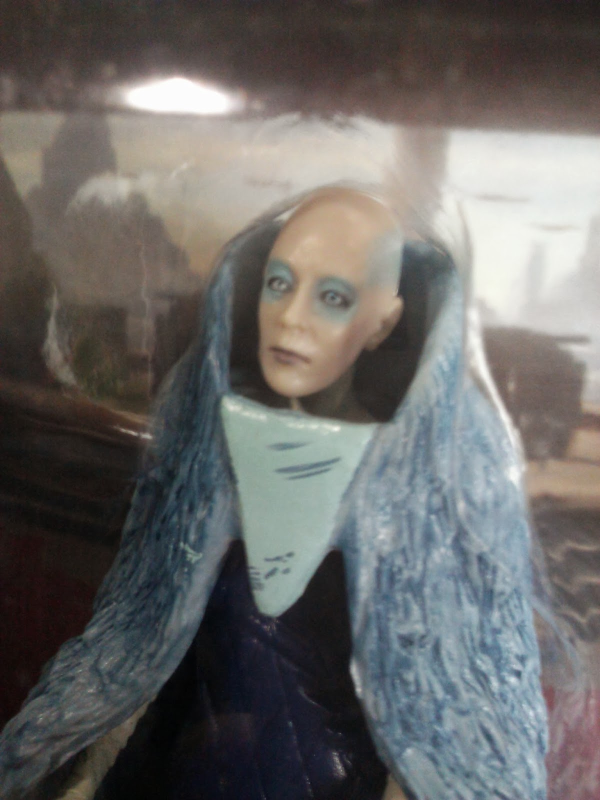 Hysterically Assertive.: SLY MOORE: ORIGINAL TRILOGY COLLECTION ...