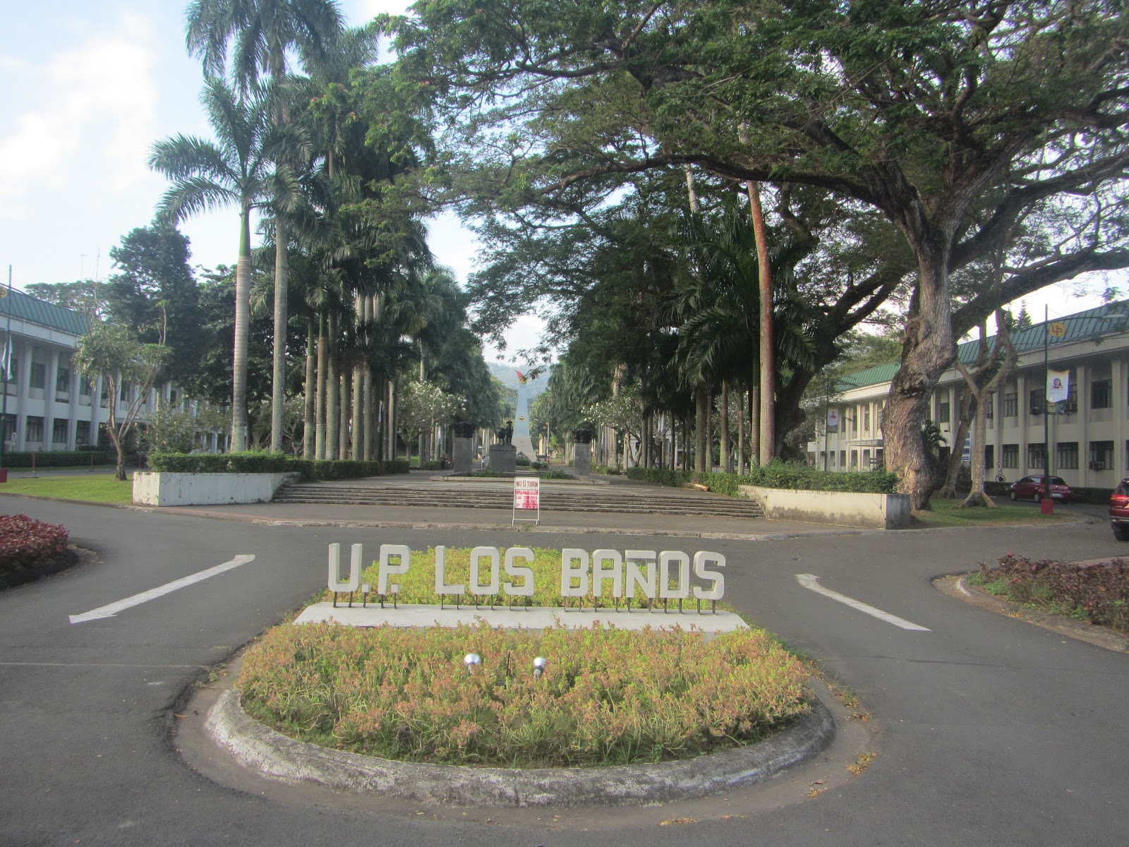 LEXICAL CROWN: A DAY CLIMB IN MOUNT MAKILING PEAK 2 FOR AS LOW AS P420