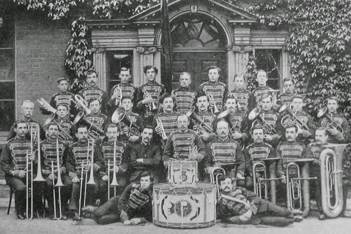 Sermon Illustration: New Testament Word & Image: Acts 4:8-12 & 19th ...