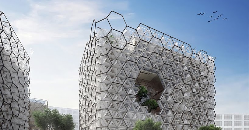 Parametric Design: ARCH 655_Project 1