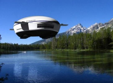 Lockheed Martin P-791