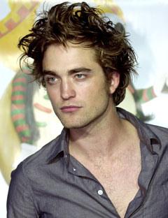 Moments Alone: Dao Ming Shi & Edward Cullen