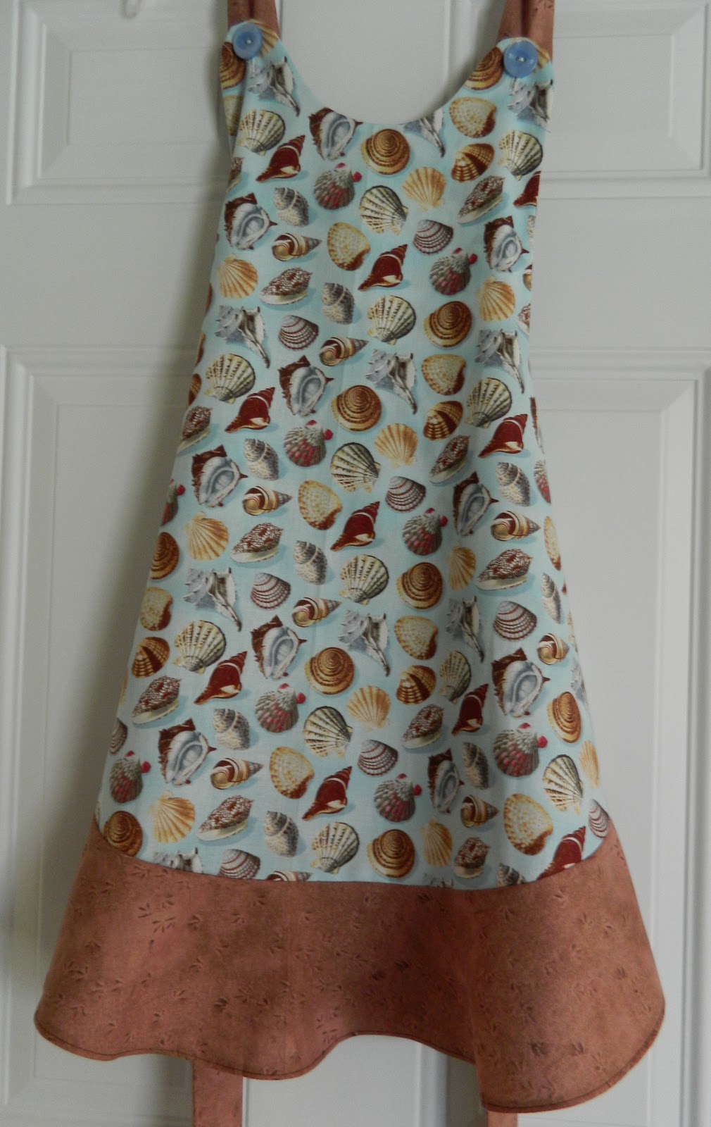 Mimi's Magic Apron: Mimi's Aprons