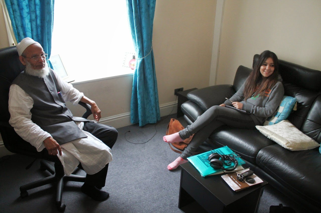 Mr Miah – Different Moons