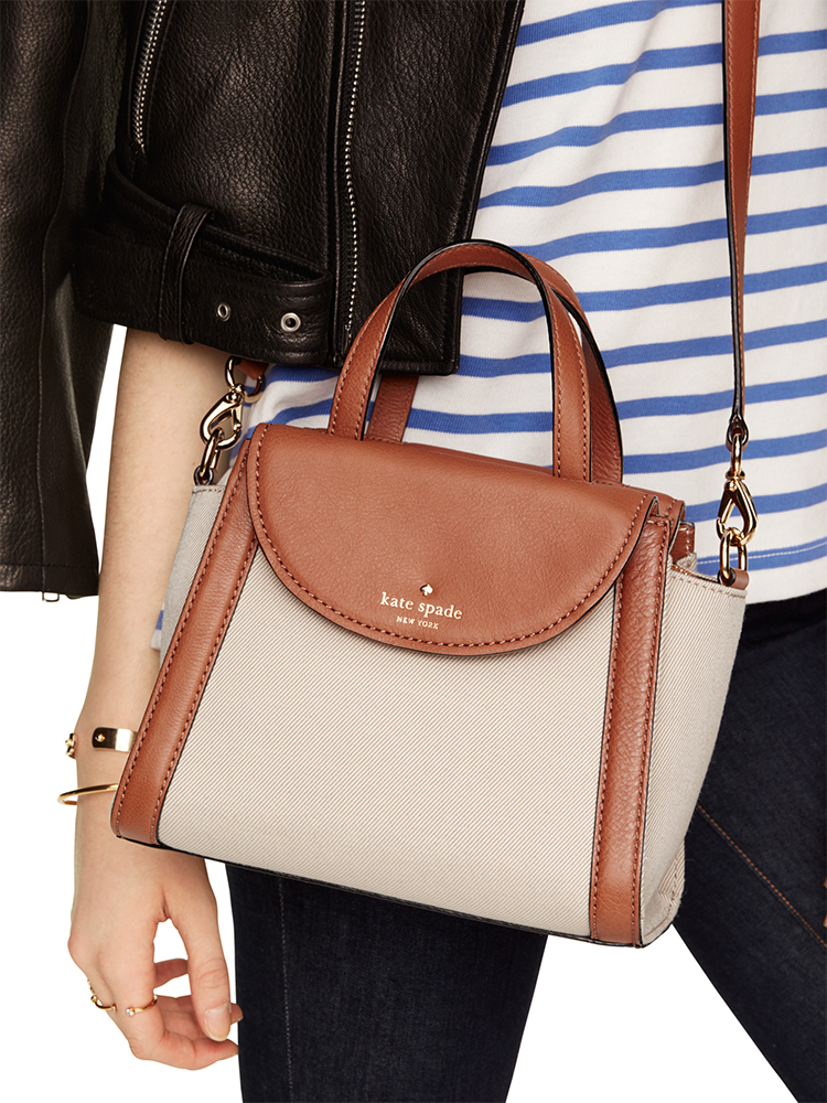 Kate Spade: 25% Off Storewide Promotion - Elle Blogs