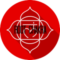 Diamond Mind Reiki: Energy Centers: Root Chakra