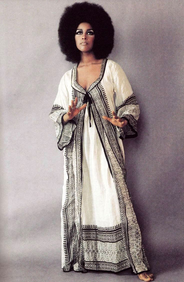 Marsha Hunt: Mick Jagger's Inspiration For His Song 'Brown Sugar ...