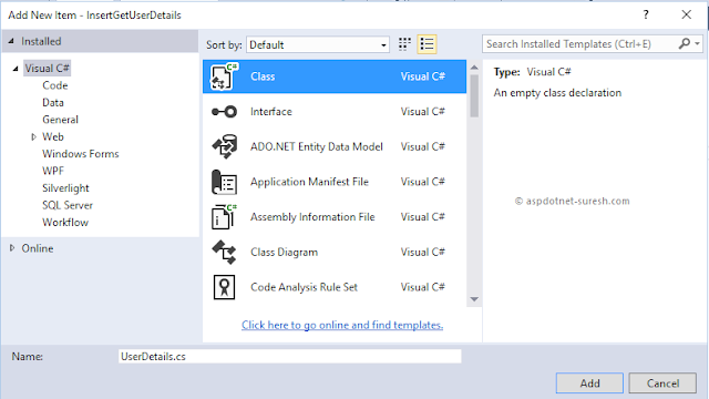 Aspnet Mvc Bind Populate Dropdownlist From Database With Example