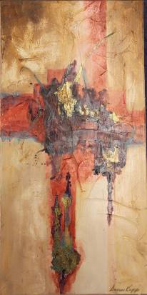 Oceanside Museum of Art: OMA Summer Soiree Art Auction Exhibition