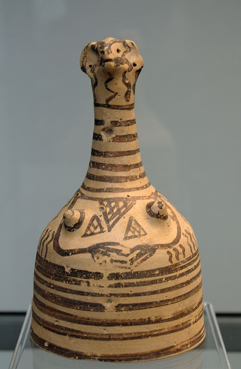 American Doll and Toy Museum: Ancient Roman Dolls and Toys