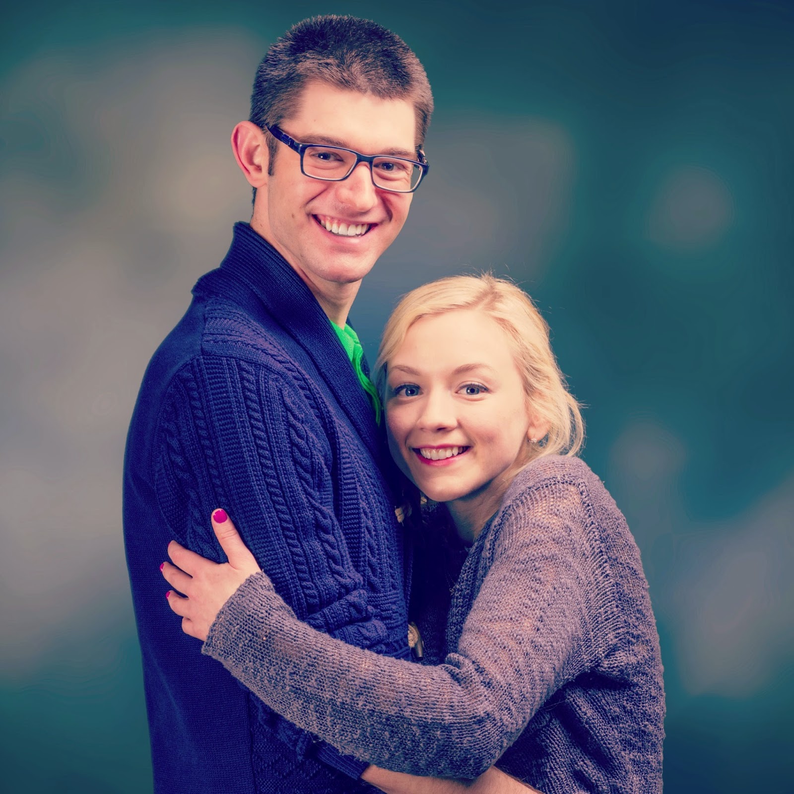 #strikeapose: A Year In Review: 2014 Convention Journey