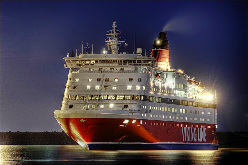 Kaikkea Ihanaa Elämässä: Blogin ensimmäinen arvonta