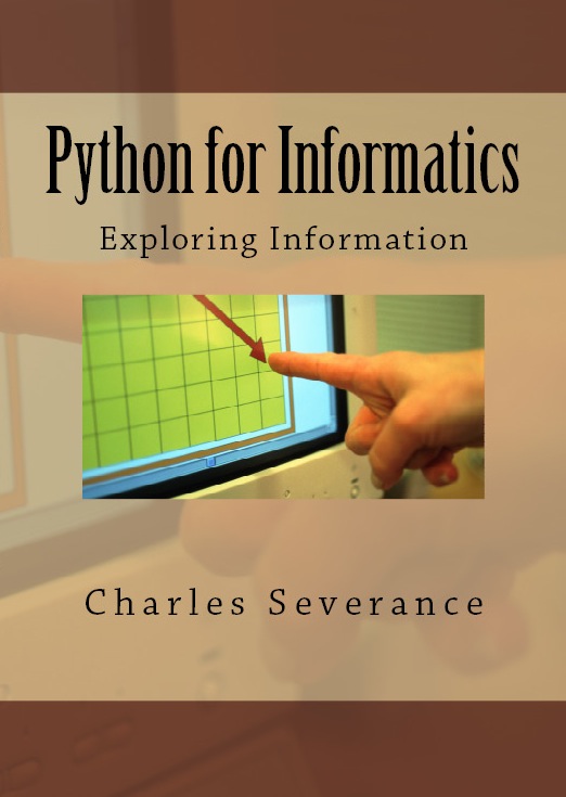 Python For Informatics Charles Severance Freelibros