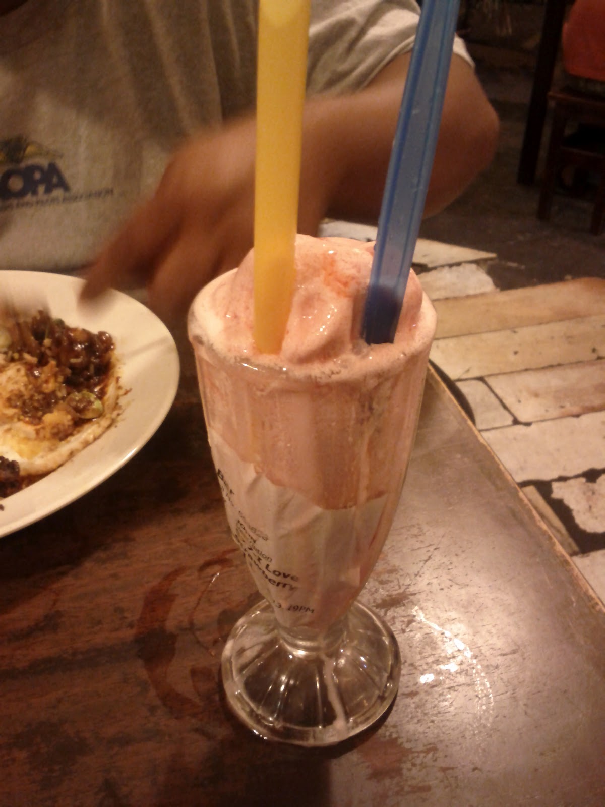 True Story: Restoran USJ Murni Discovery