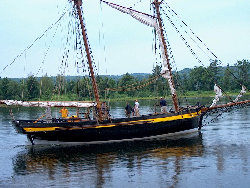 Western Lakes Station: Photo Gallery