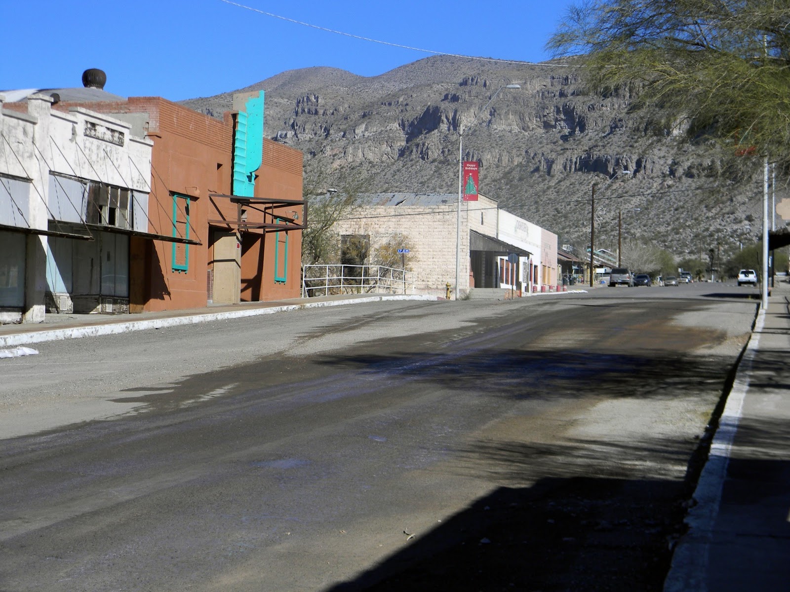 Hayden Az Mine at Wesley Doreen blog