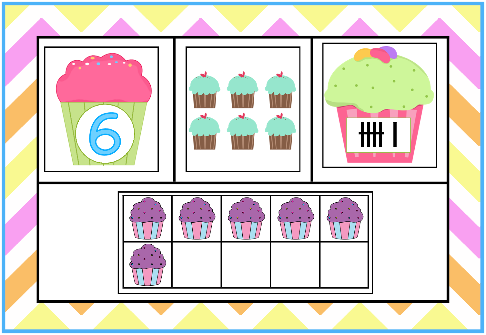 Miss G's Classroom Bits