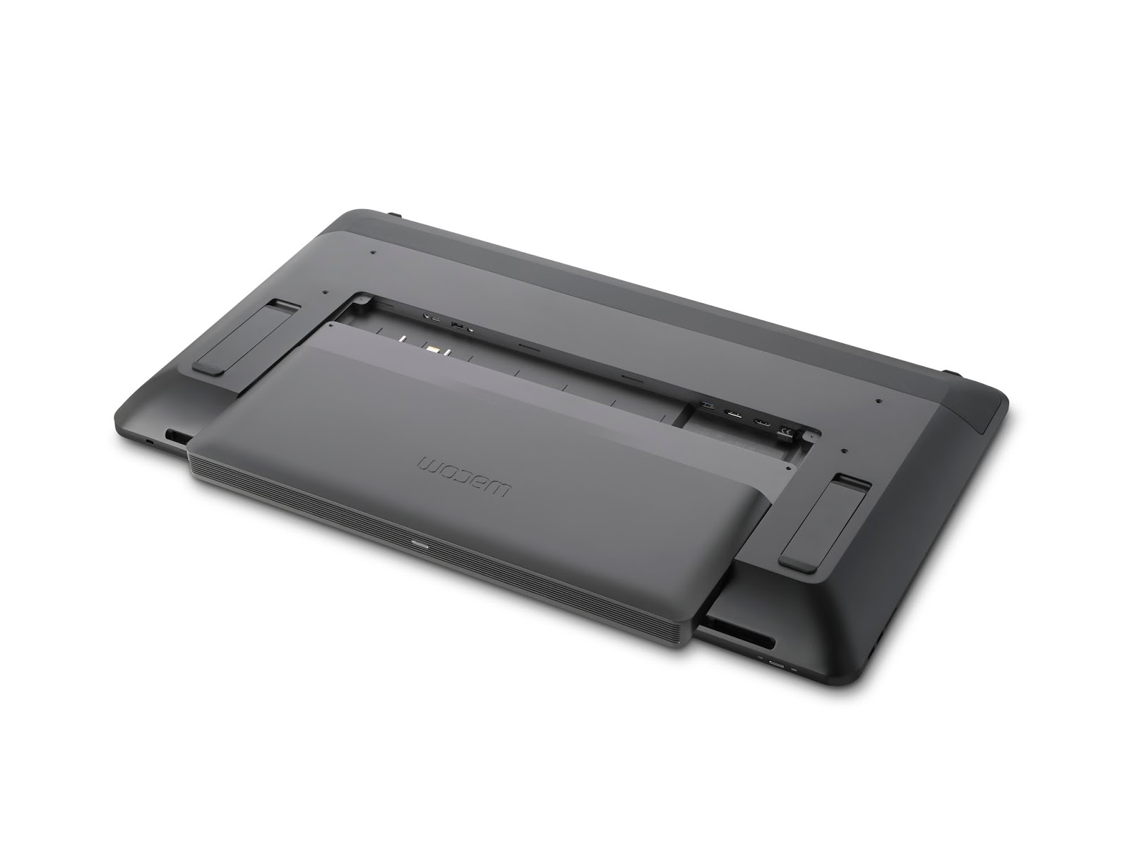Nuevas Wacom Cintiq Pro 24 y Pro Engine ¡¡¡AHORA EN STOCK!!!