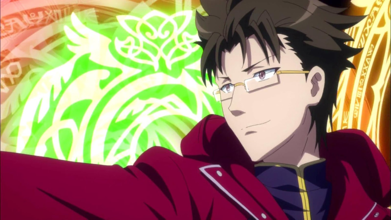 18 Daftar Longinus Terkuat High School DxD dan Penggunanya - Maxinime