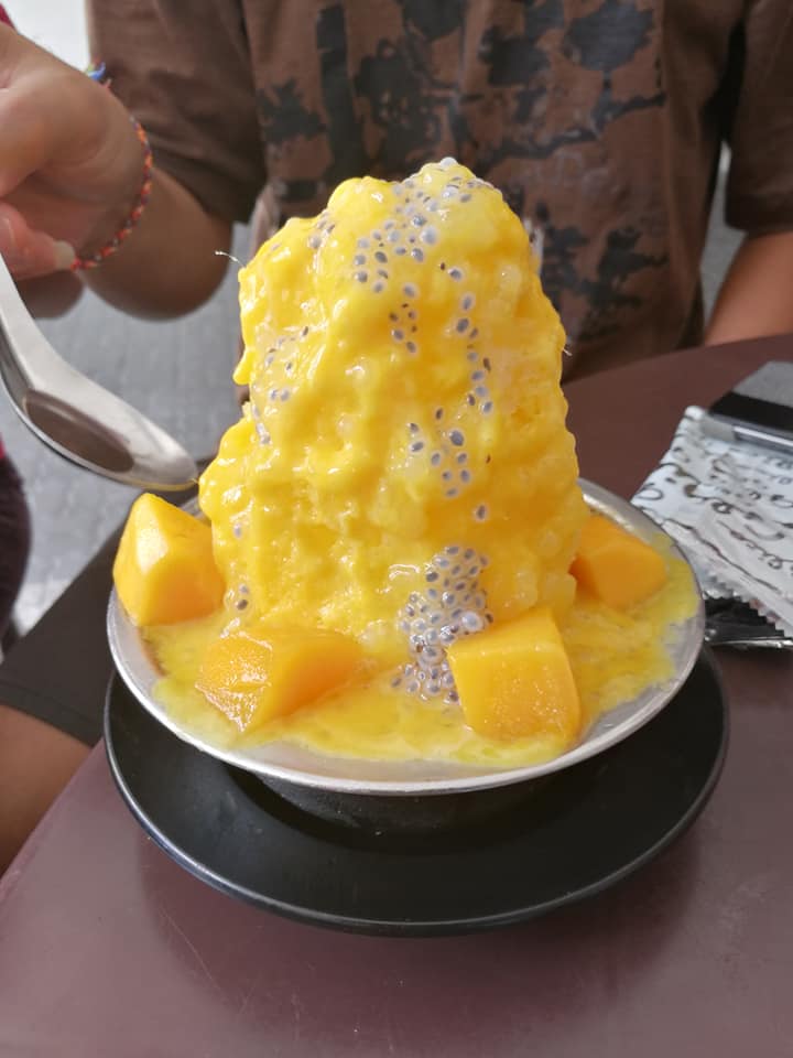 啰信记糖水甜品 Lol Soon Kee Desserts