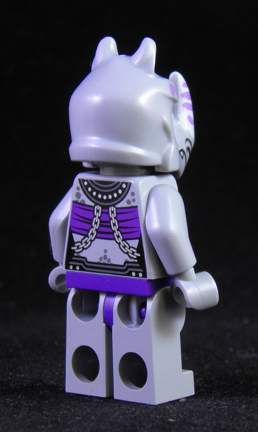 She's Fantastic: The Girls of LEGO CHIMA!