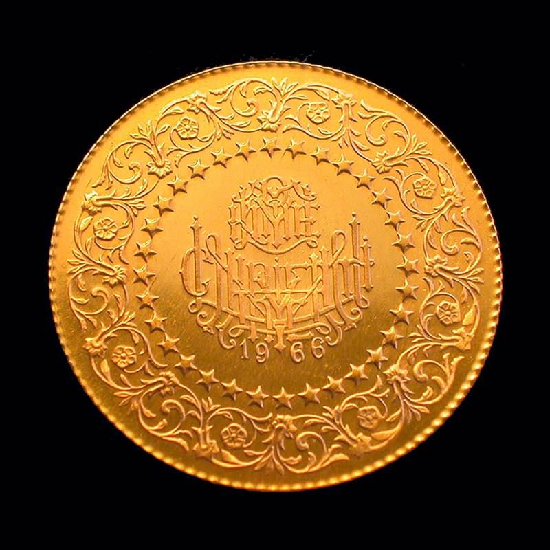 Altın, Ayar ve Renk Hakkında Merak Ettikleriniz