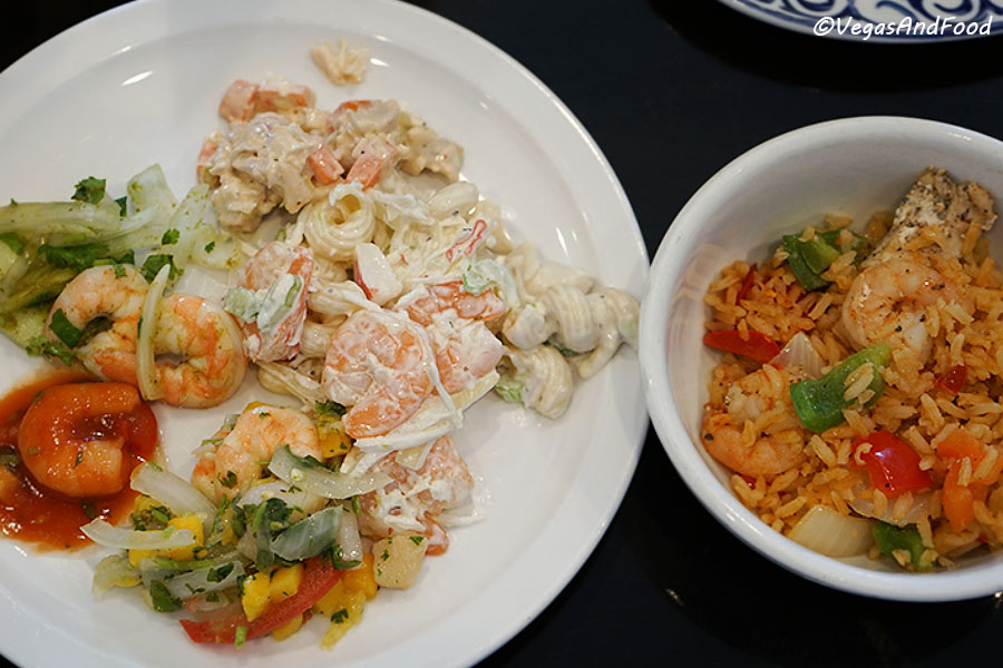 El Torito Sunday Brunch - Vegas and Food