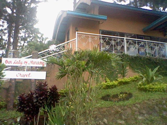 Hot Salad: Trip to Seagull Mountain Resort in BUDA