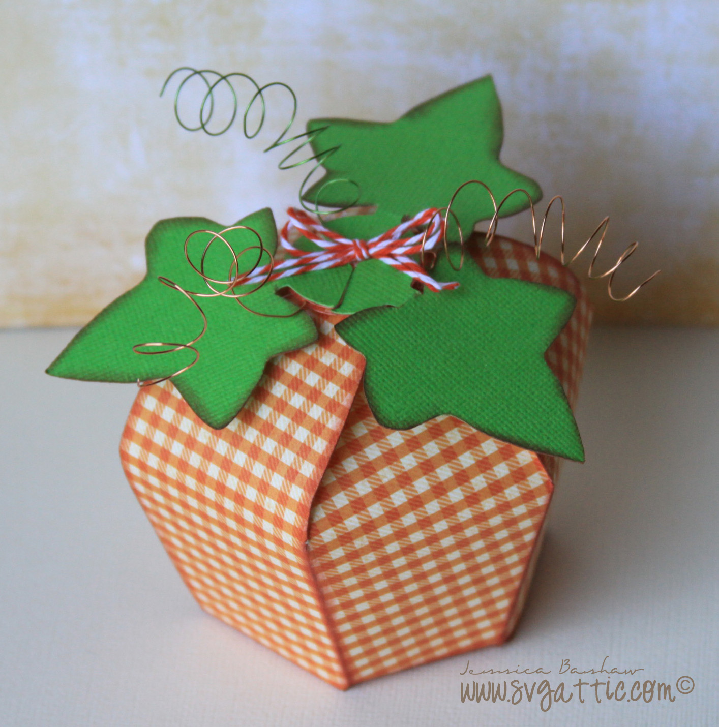 SVG Attic Blog: July 2011