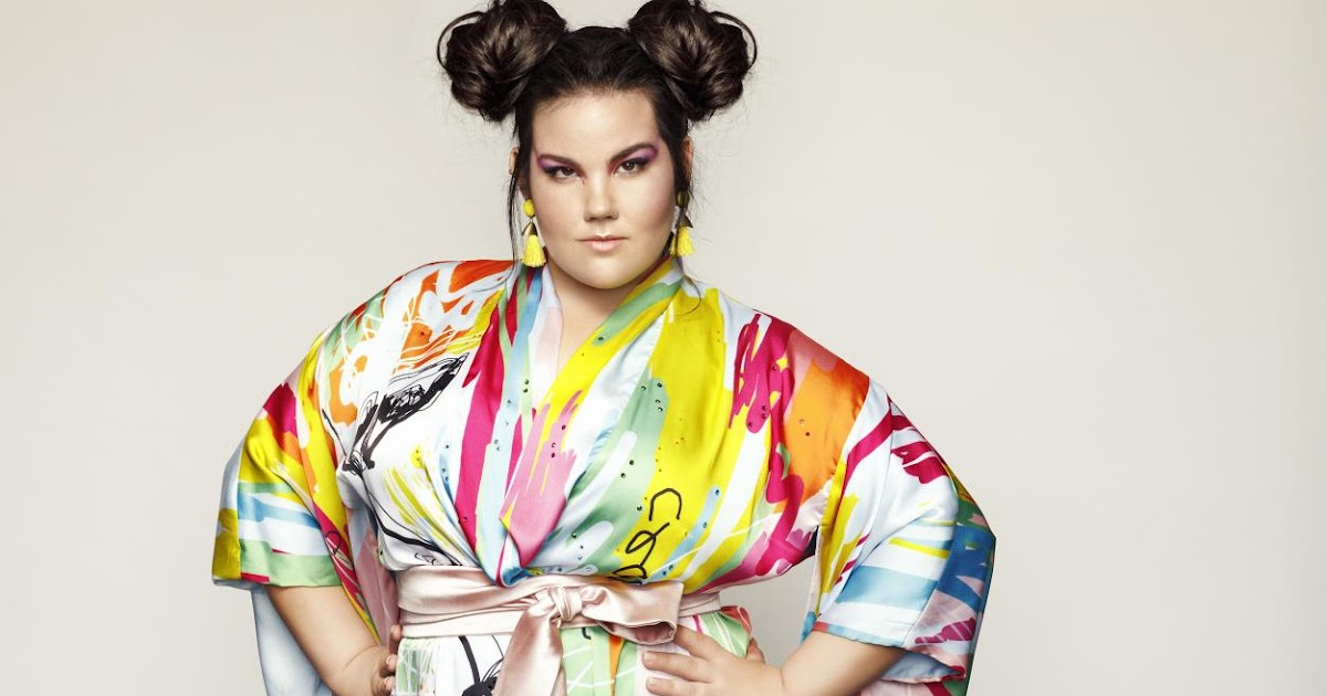 [ÁUDIO] Israel: Conheça "Bassa Sababa", o novo single de Netta Barzilai ...