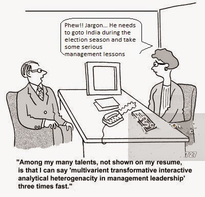 The great Indian election tamasha and the 6 lessons for the CEOs in ...