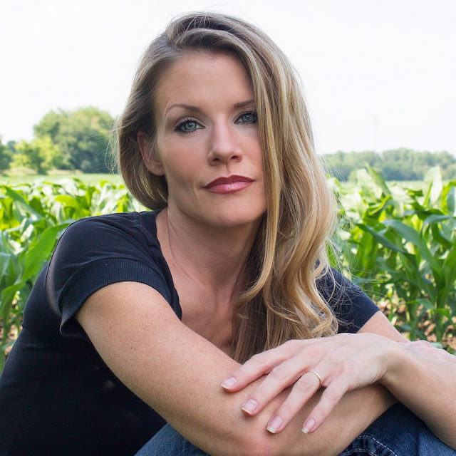 Martial Arts Actresses 4