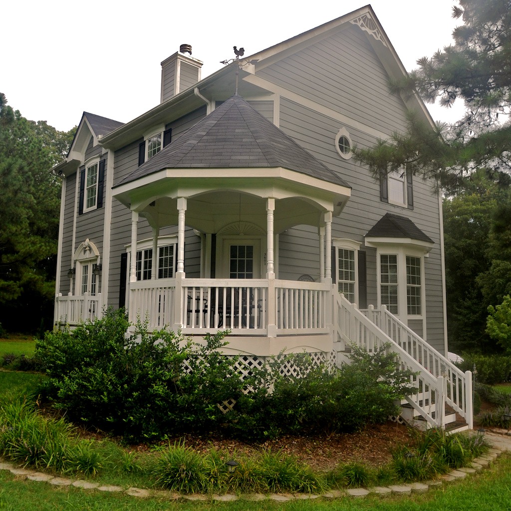 Desain Desain Rumah Victorian Kreatif | ubuntard.com