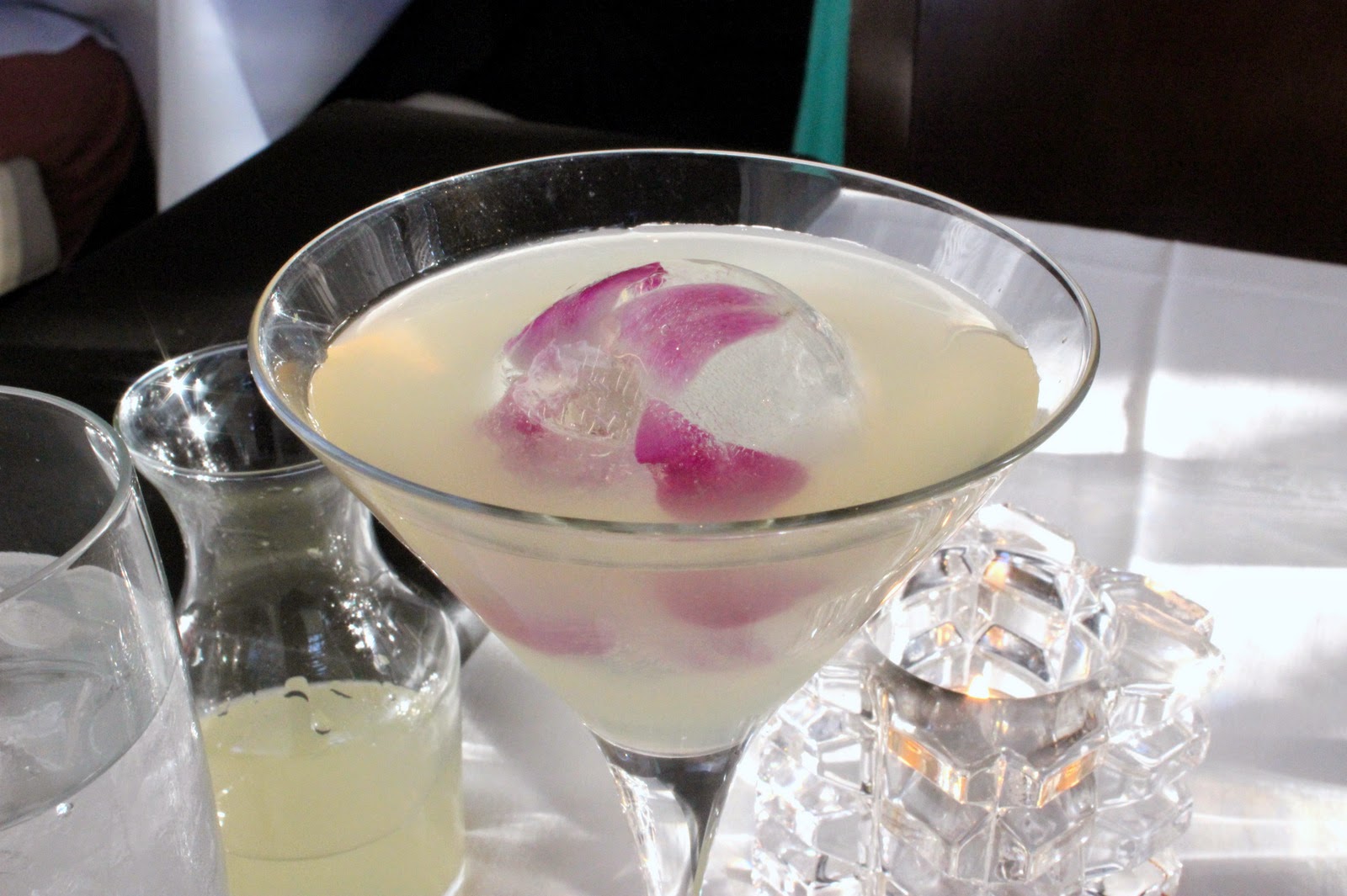 MelonChef: M at Miranova