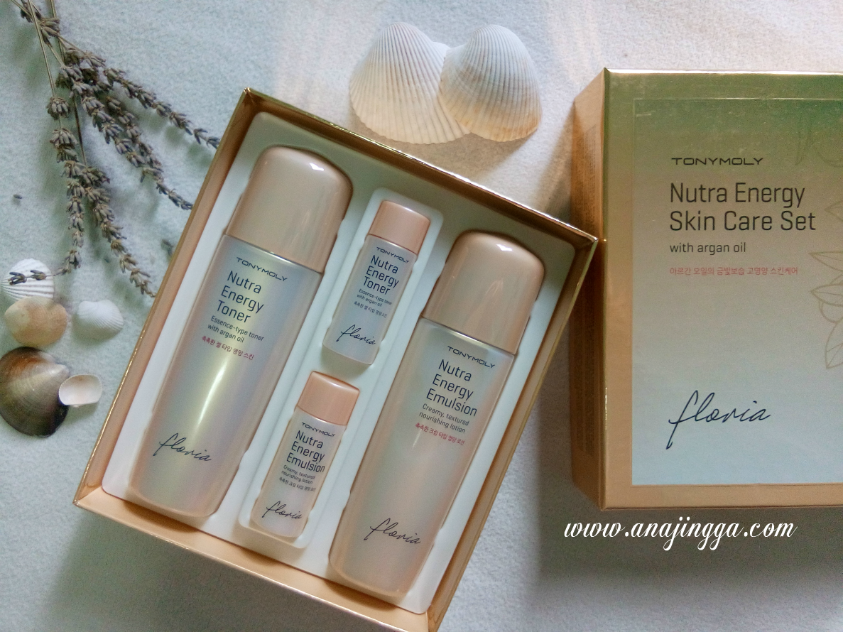 JOM SHOPPING DI TONY MOLY E-STORE MALAYSIA