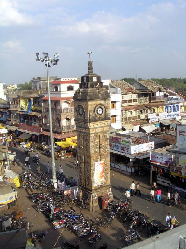 HH Shri Bhola Nathji Memories: Harda