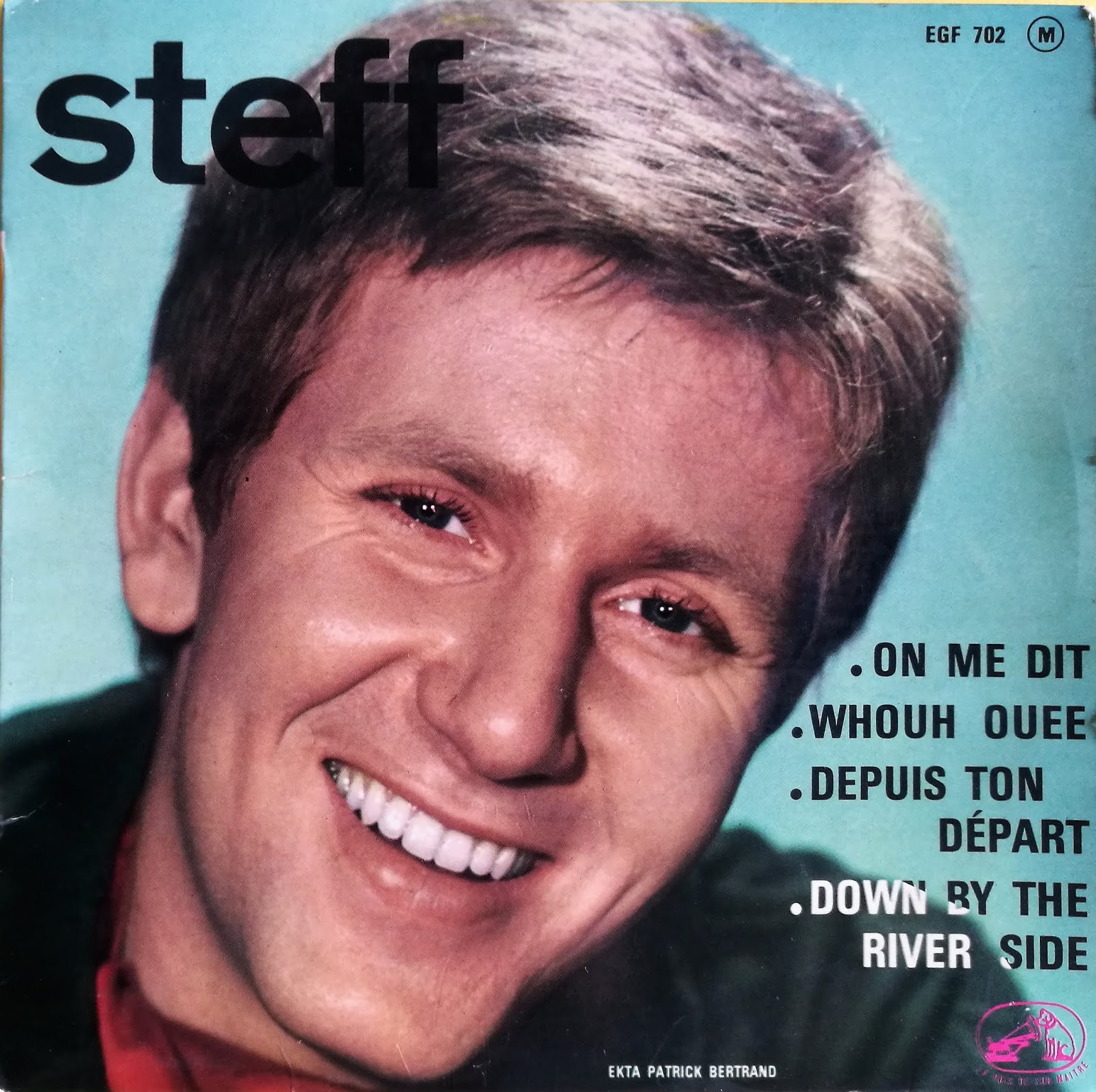 Les Chansons Perdues: Steff