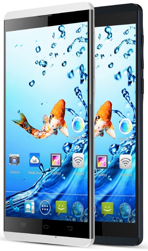 Spesifikasi dan Daftar Harga Evercross A66V Terbaru, Ponsel Android ...