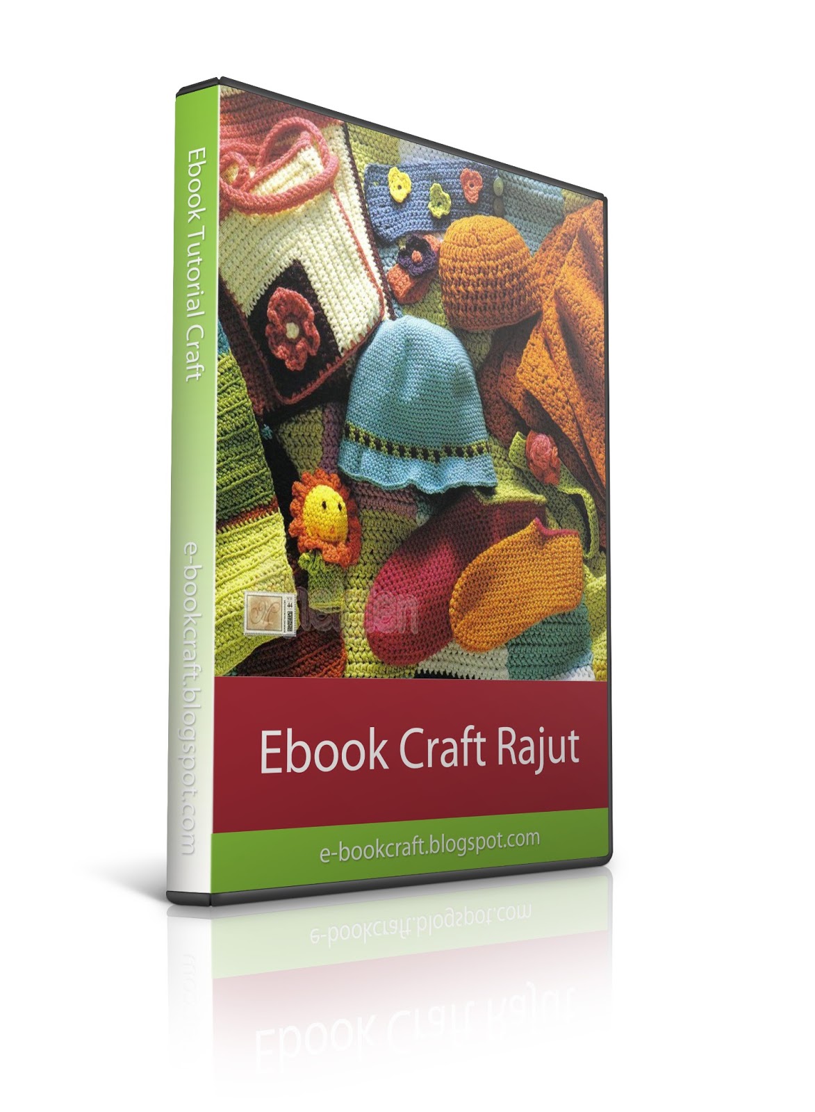 Ebook Craft | Kerajinan Tangan