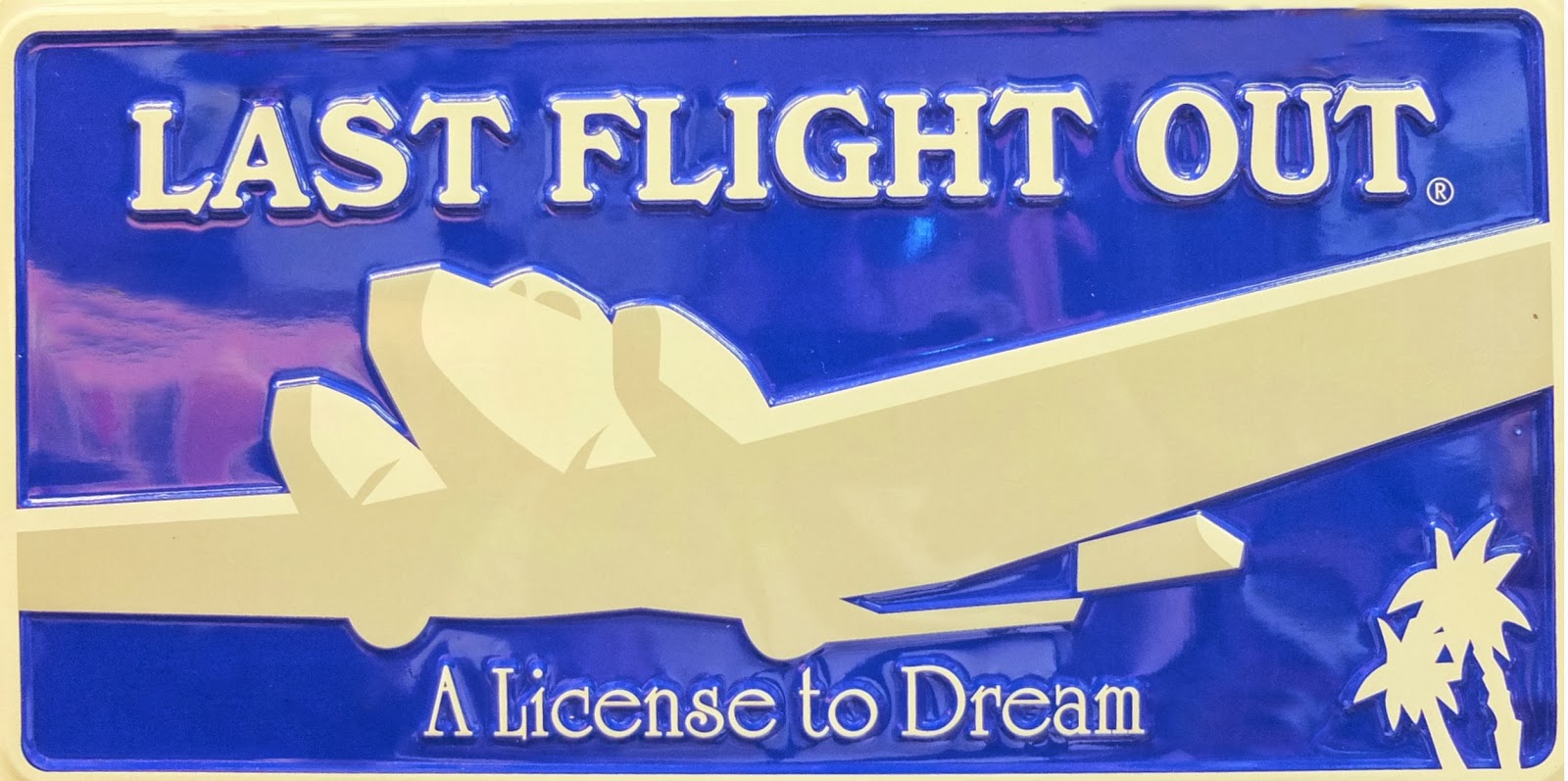 Florida Road Trip 2014