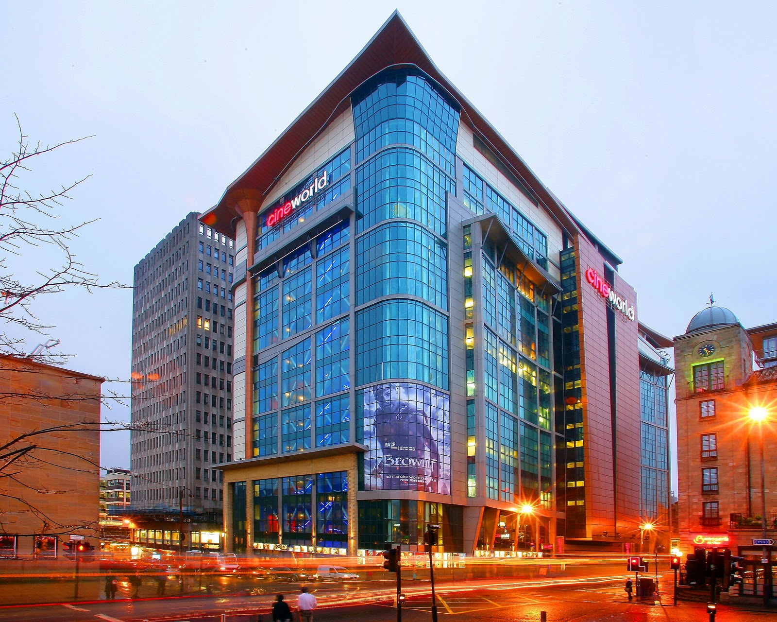 The Glasgow Cinema Scene Cineworld the-glasgow-cinema-scene-cineworld