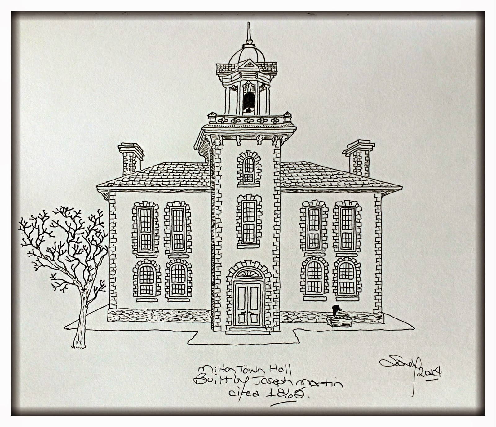 Sticks & Stones and the souls that created them: Milton and the legacy ...