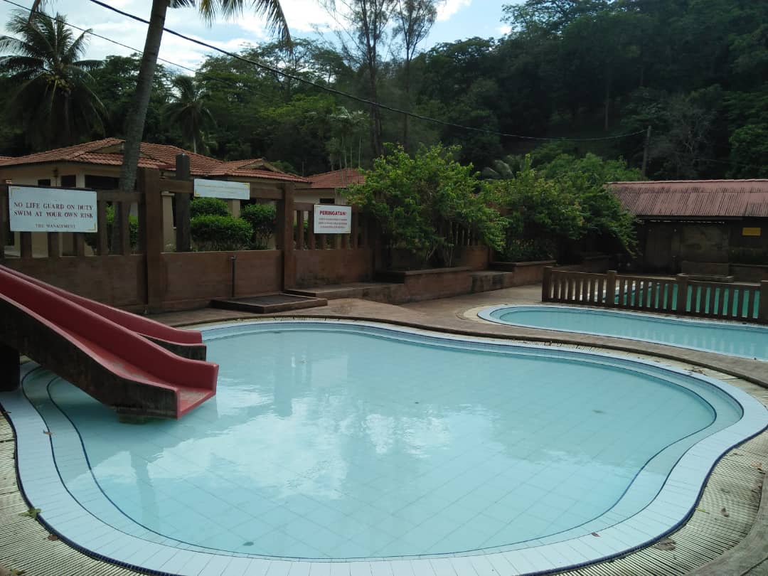 lonesome traveler: Harga bilik Merdeka Beach Resort Kota kuala Muda ...