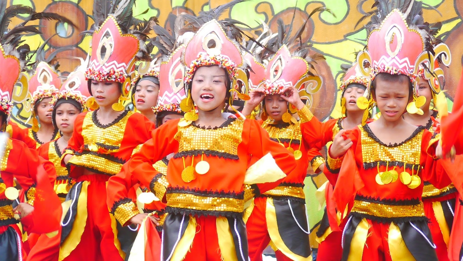 LakbayLoyd: Fiesta Series - Kadayawan of DAVAO CITY