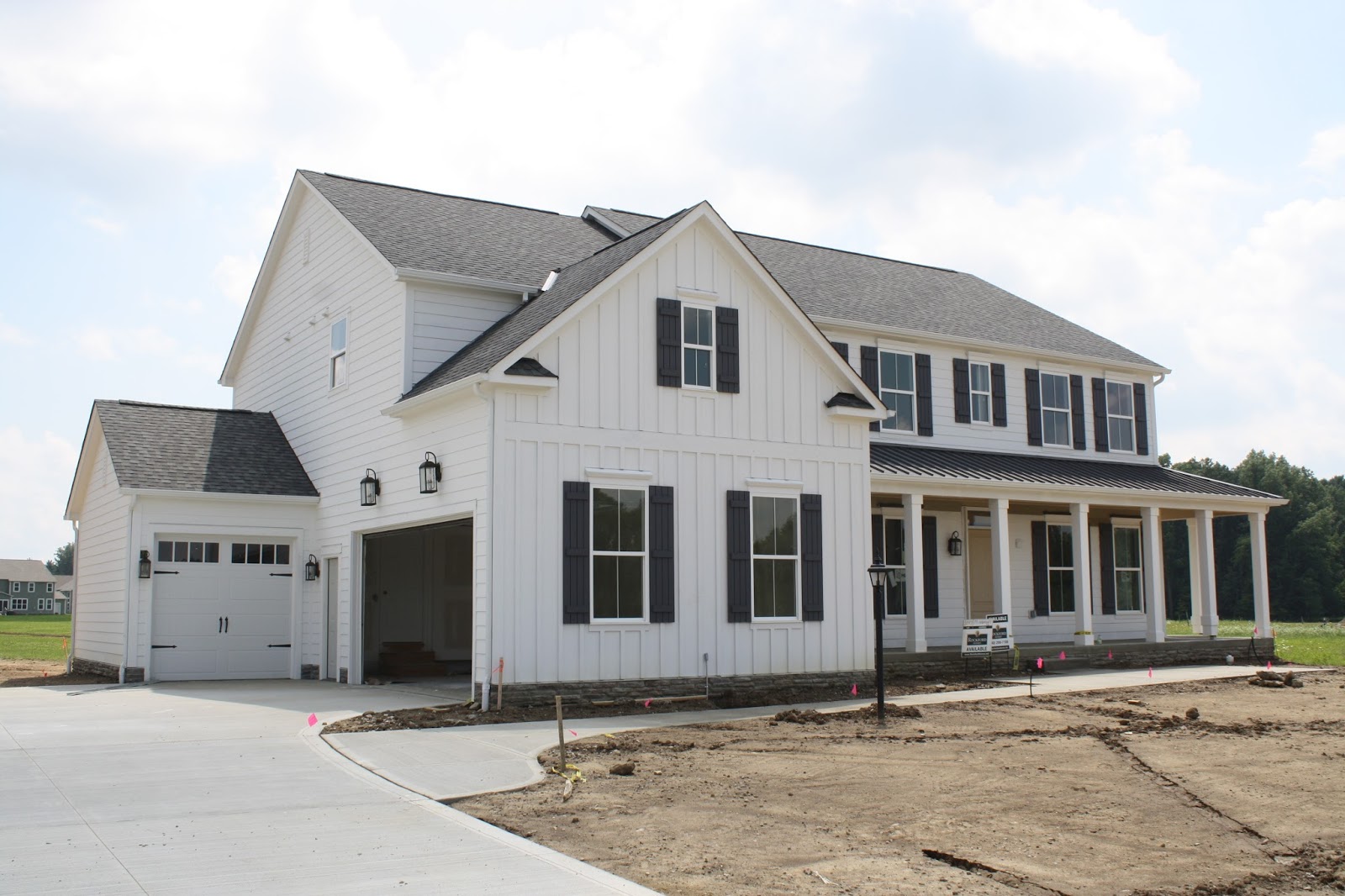 Lifestyle | Preview Tour Of The 2017 BIA Parade Of Homes (Columbus ...