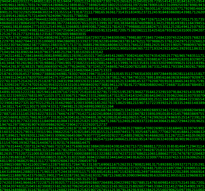 KEREN ! cara bermain cmd seperti hacker