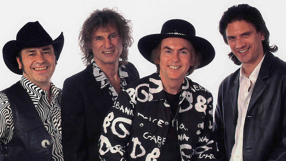 Roqueiro Curitibano: SLADE EM 2019: NOVO VOCALISTA E INTEGRANTE ...