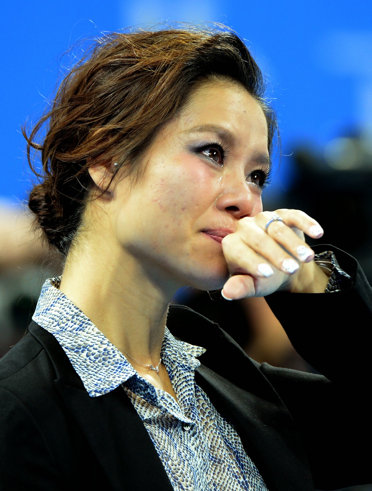 Chinese Tennis Star Li Na HD Photos | Wallpapers of Li Na - HD Photos